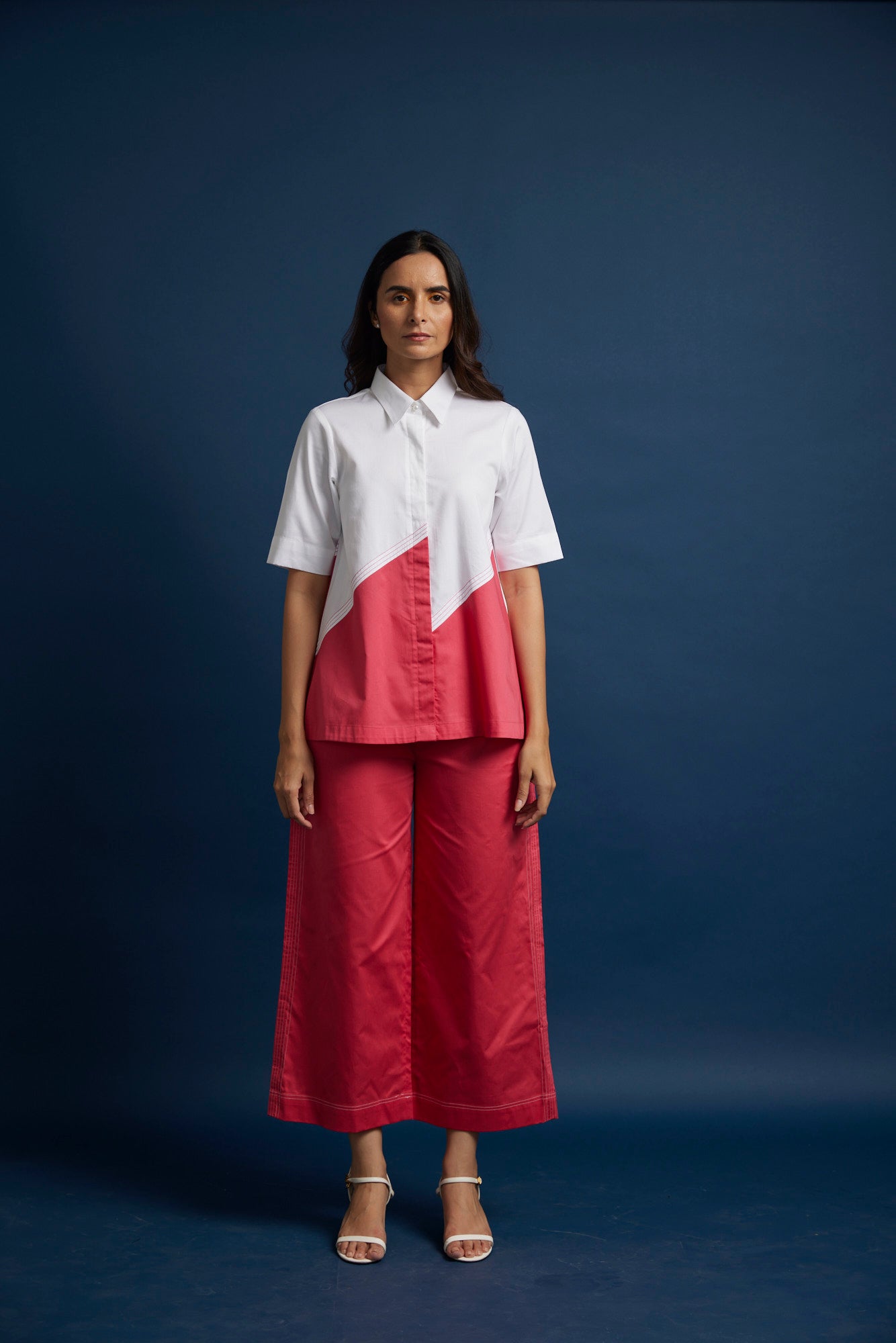 Diagonal Block Coord – Escape By Aishwarya