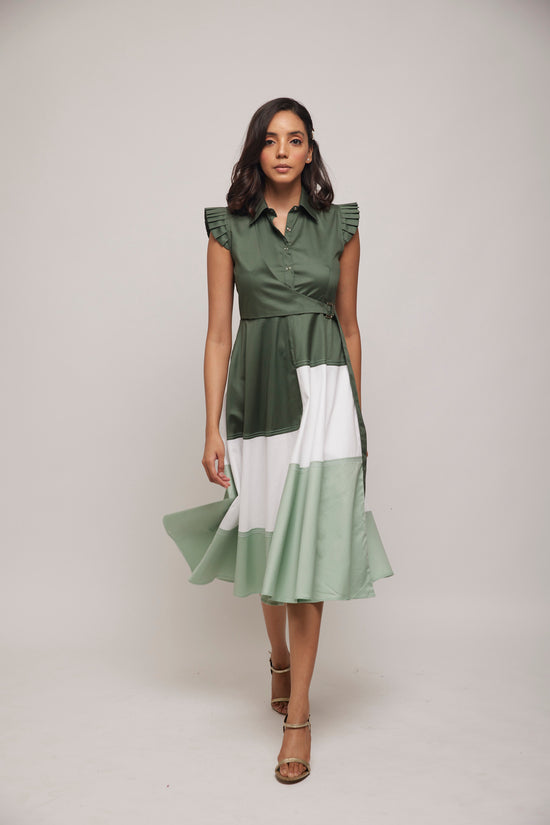 Illusion – Escape By Aishwarya